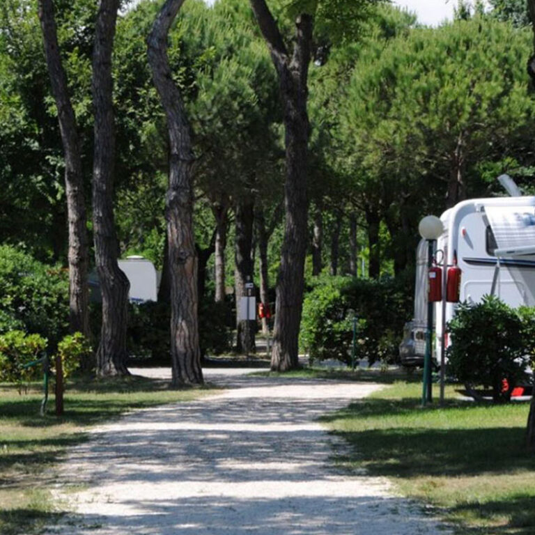 Malibu Beach Camping Village Jesolo