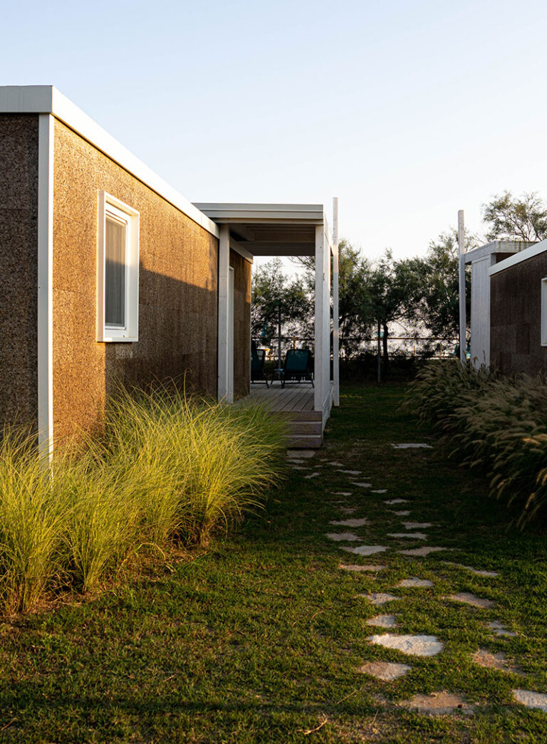 Malibu Beach Camping Village Jesolo