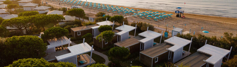 Malibu Beach Camping Village Jesolo