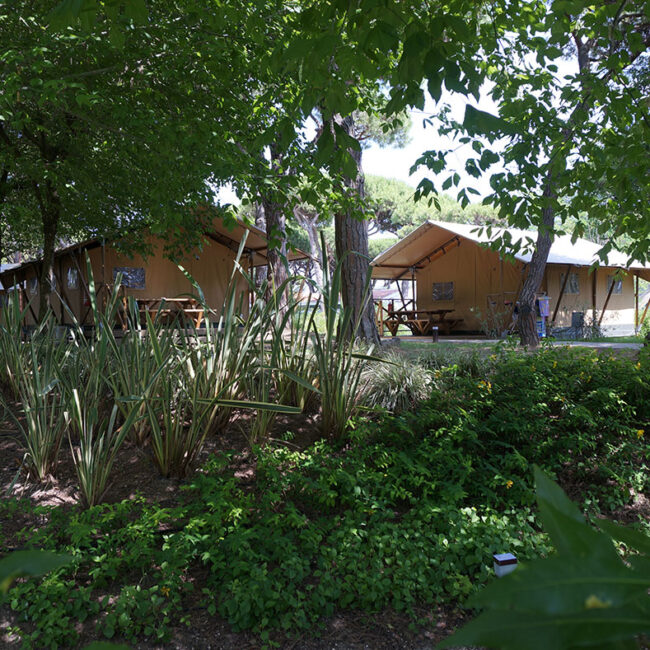 Malibu Beach Camping Village Jesolo