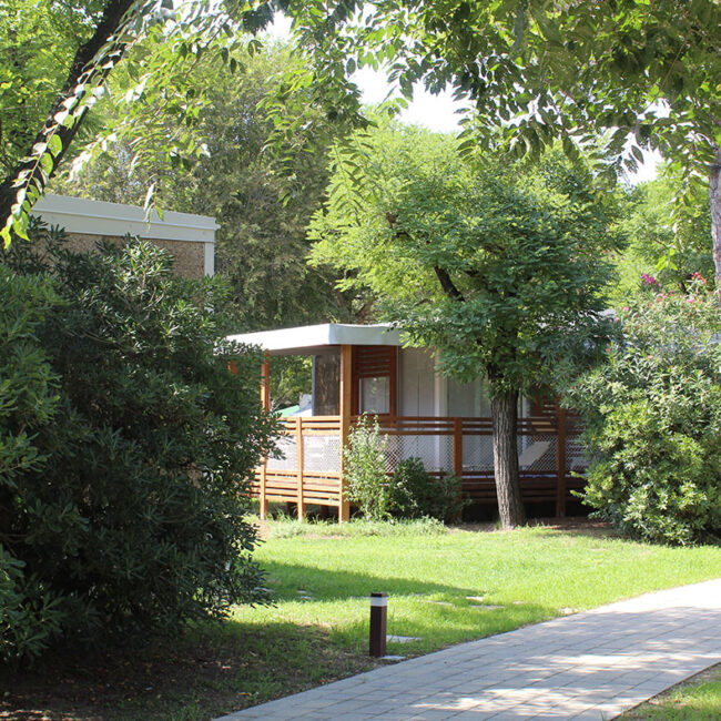 Malibu Beach Camping Village Jesolo