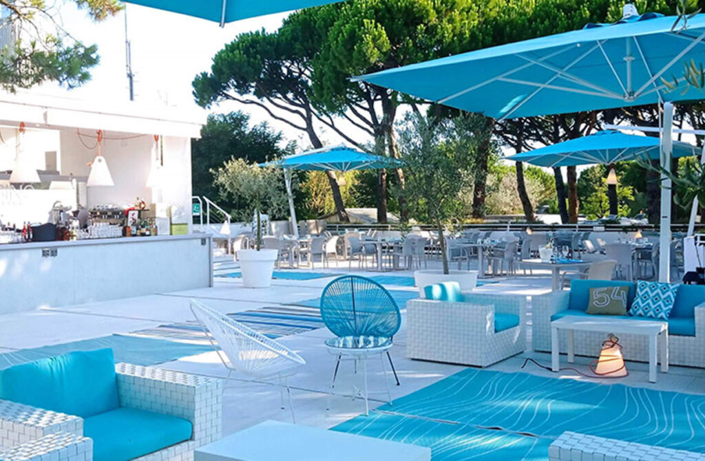 Malibu Beach, la stagione 2023 riparte… con gusto - Camping Malibu Jesolo