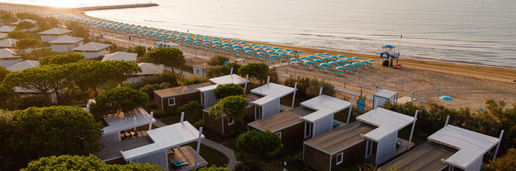 Camping Village Malibu - Camping Malibu Jesolo