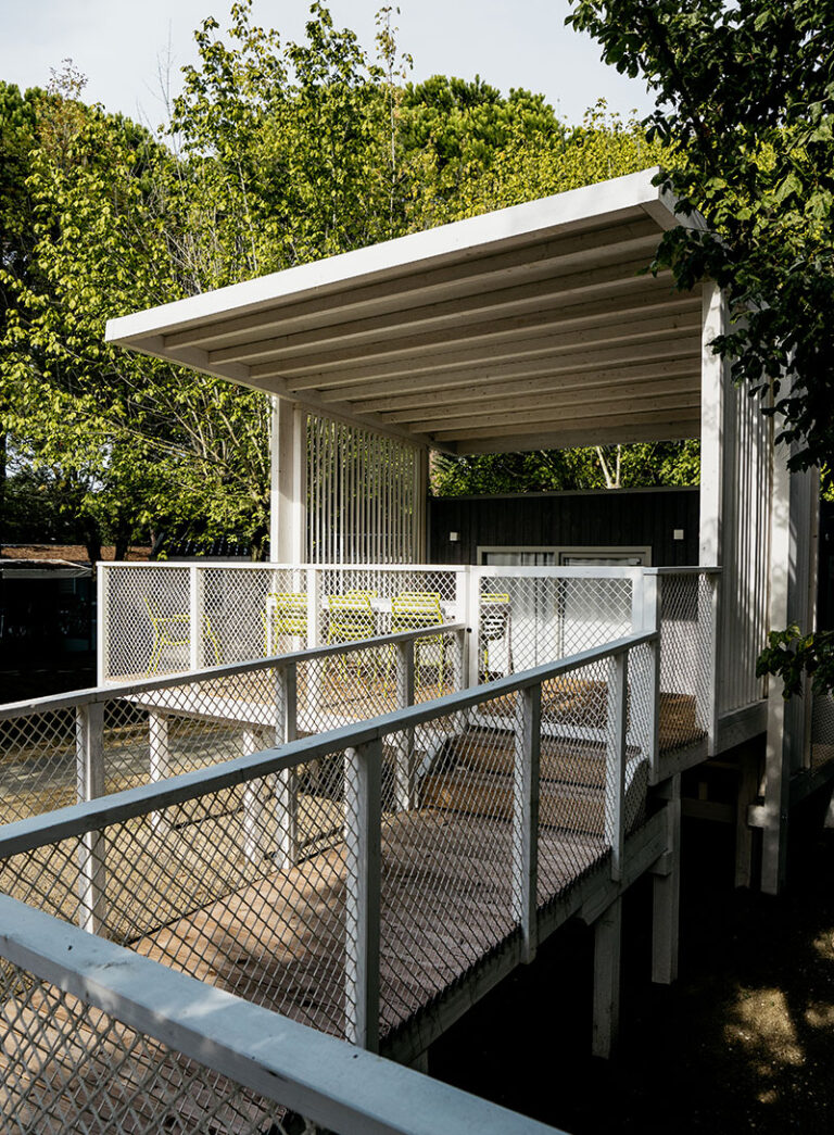 Malibu Beach Camping Village Jesolo