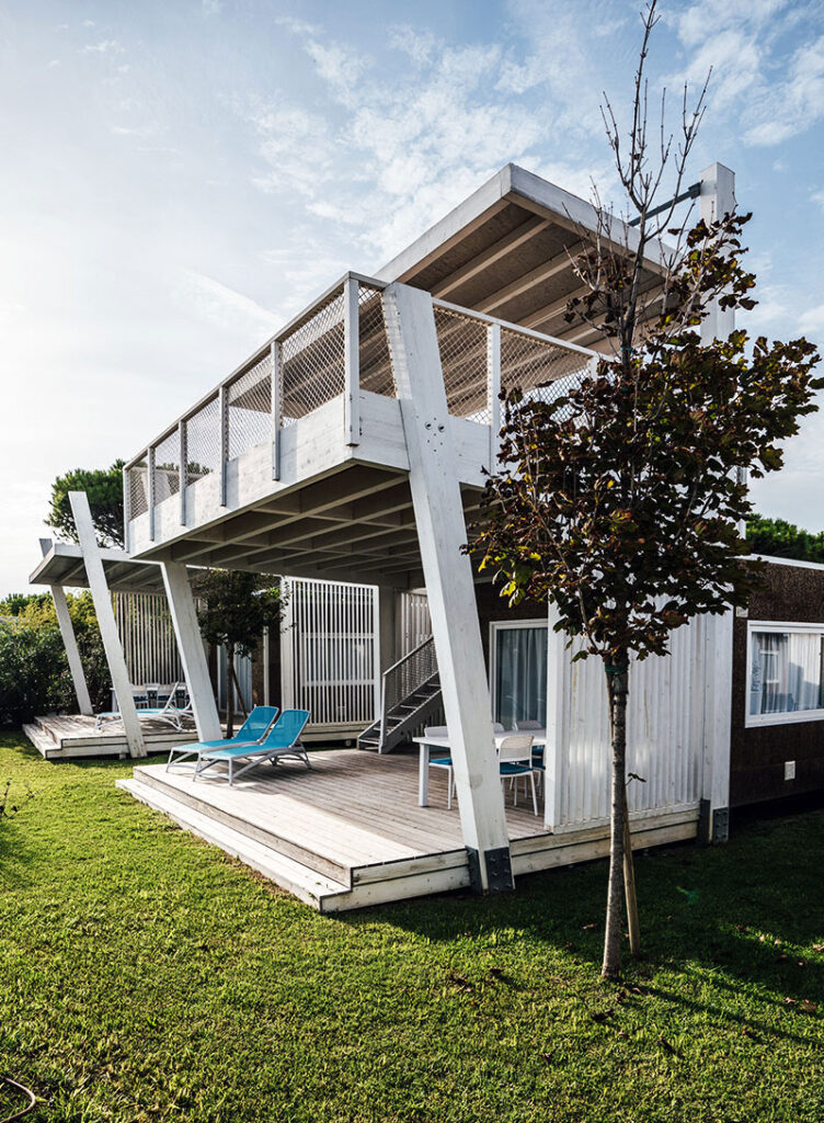 Camping Village Malibu Beach Jesolo