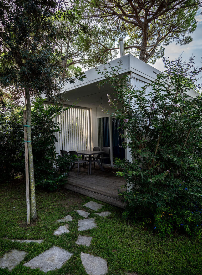 Malibu Beach Camping Village Jesolo