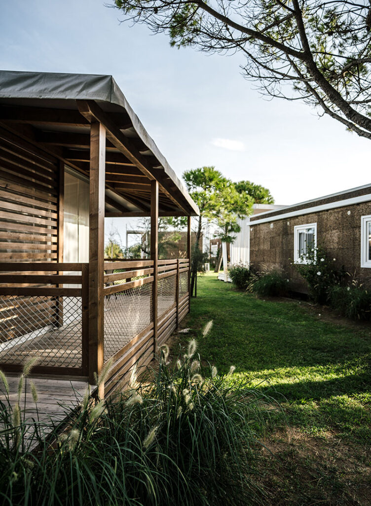 Malibu Beach Camping Village Jesolo