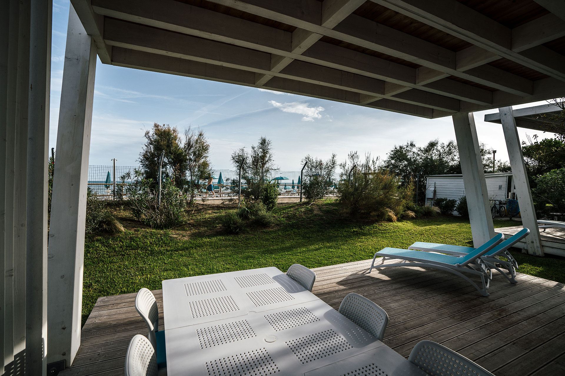 Malibu Beach Camping Village Jesolo