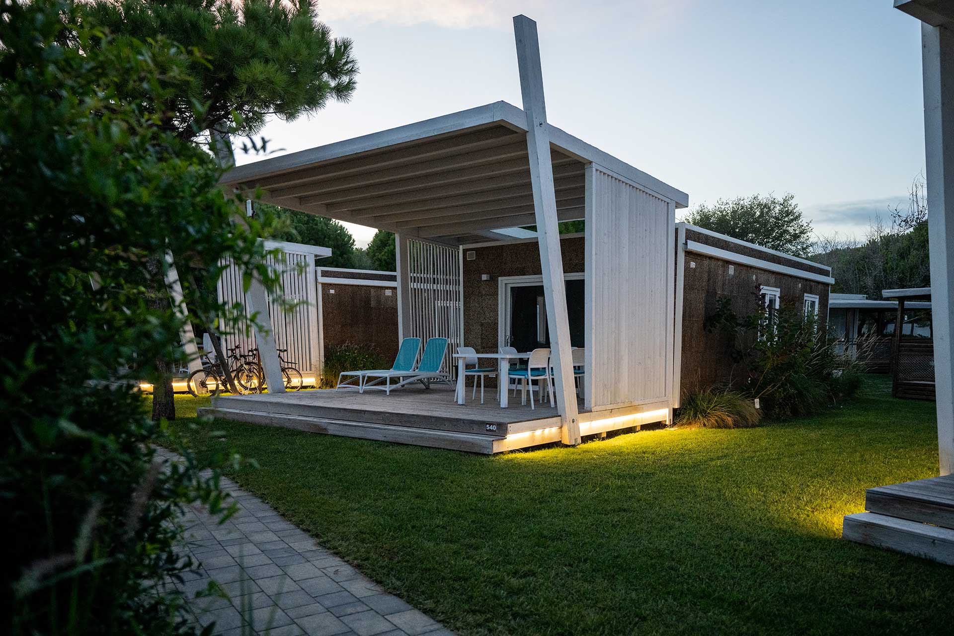 Malibu Beach Camping Village Jesolo