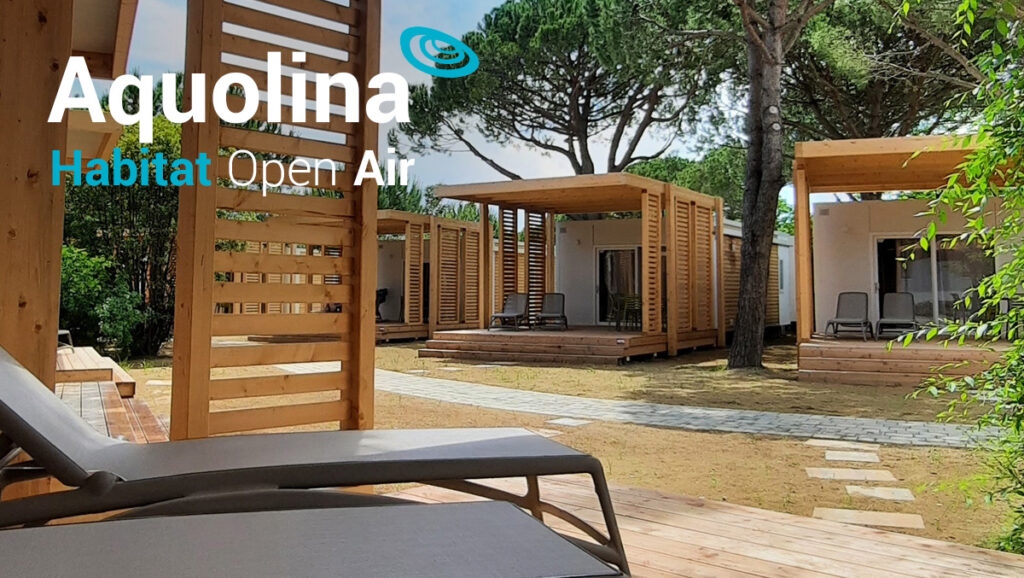 Malibu Beach Camping Village Jesolo