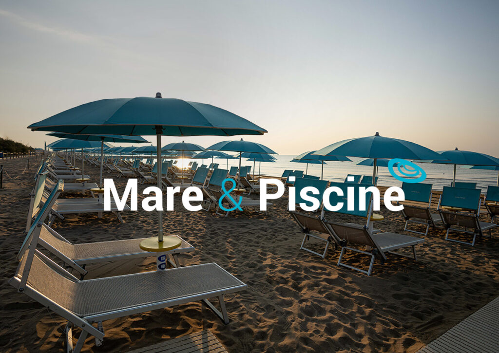 Malibu Beach Camping Village Jesolo