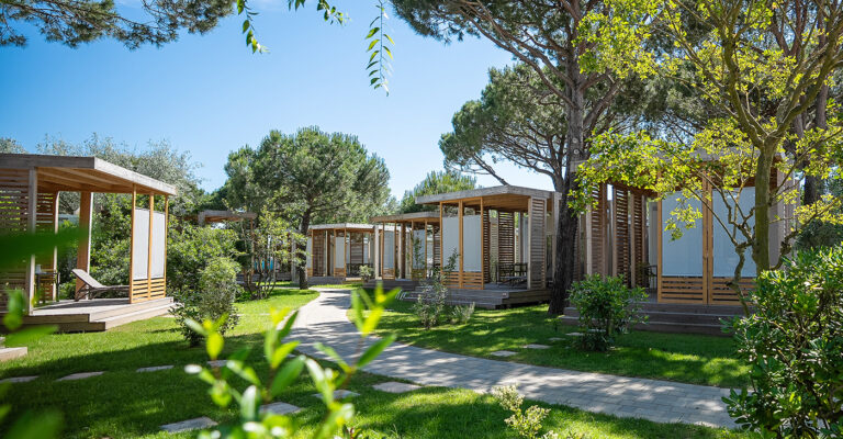 Camping Village Malibu Beach Jesolo