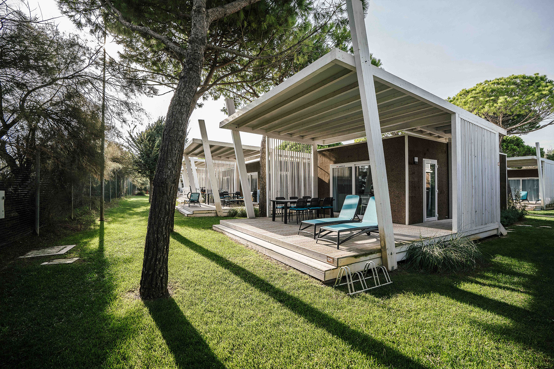 Camping Village Malibu Beach Jesolo